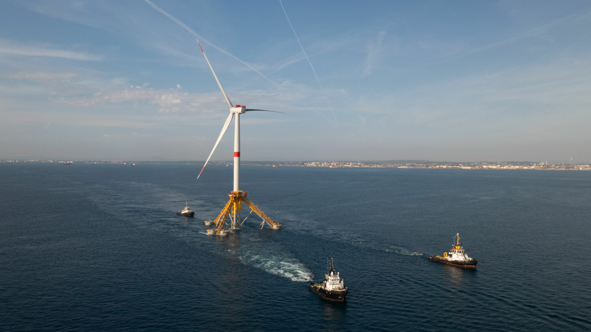 Power Progress - Ekwil