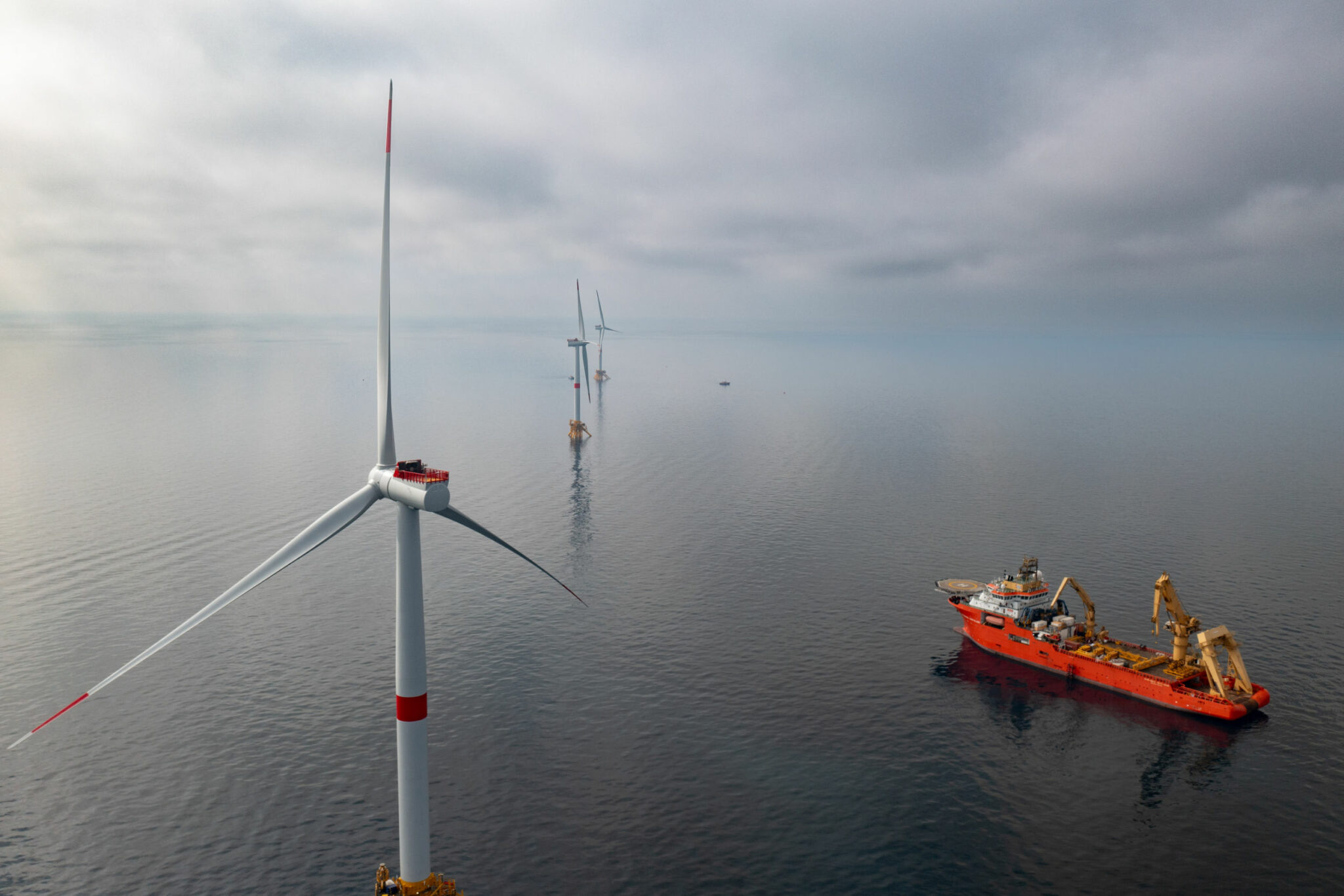 Expertise & Technologies - Ekwil